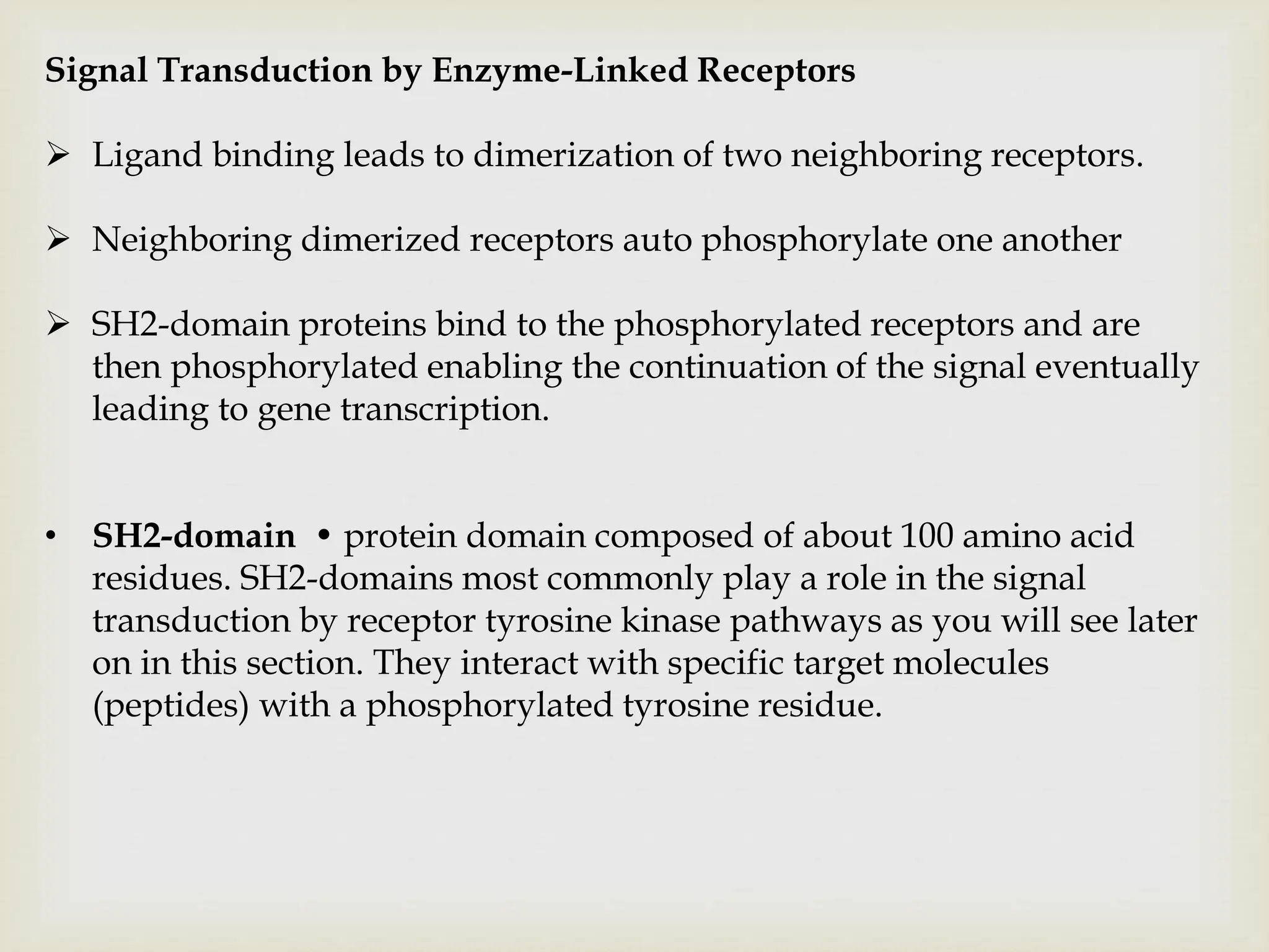 Binding and activation of receptors (1).pptx