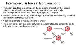 Binding forces SB | PDF