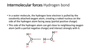 Binding forces SB | PDF