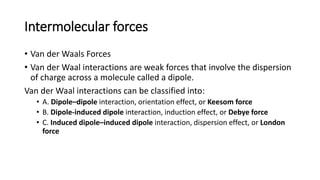 Binding forces SB | PDF