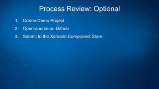 Binding Objective-C Libraries in Xamarin.iOS | Free Download