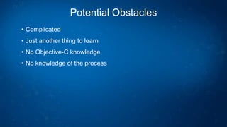 Binding Objective-C Libraries in Xamarin.iOS | Free Download