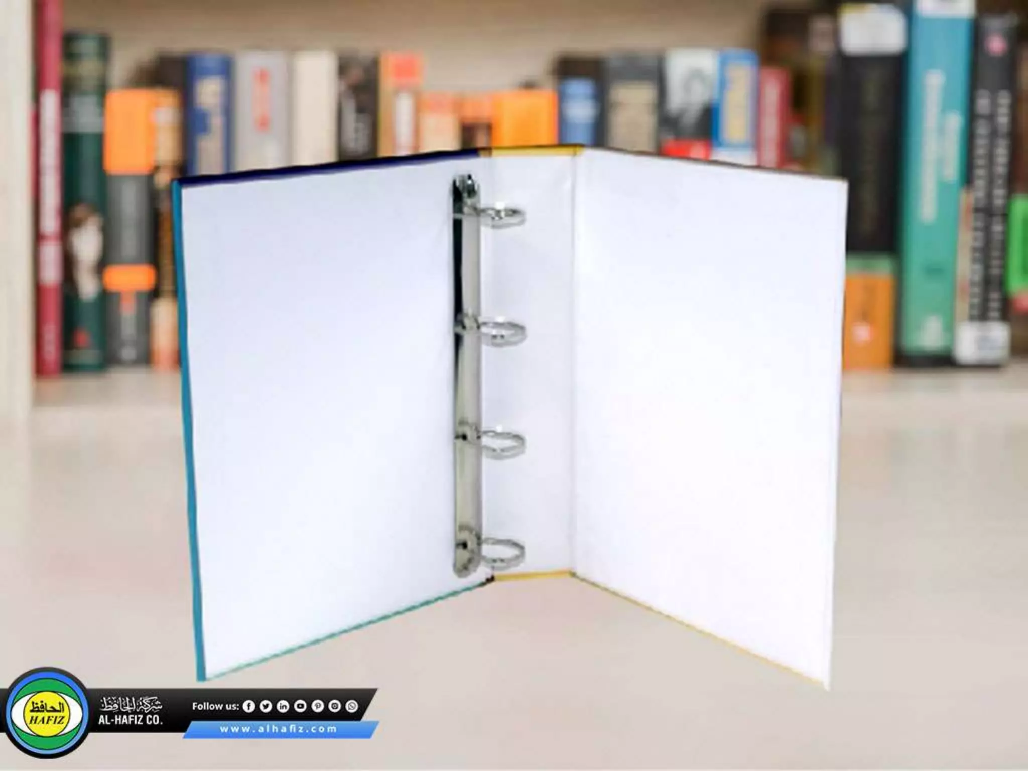 Binding service for schools | PPT