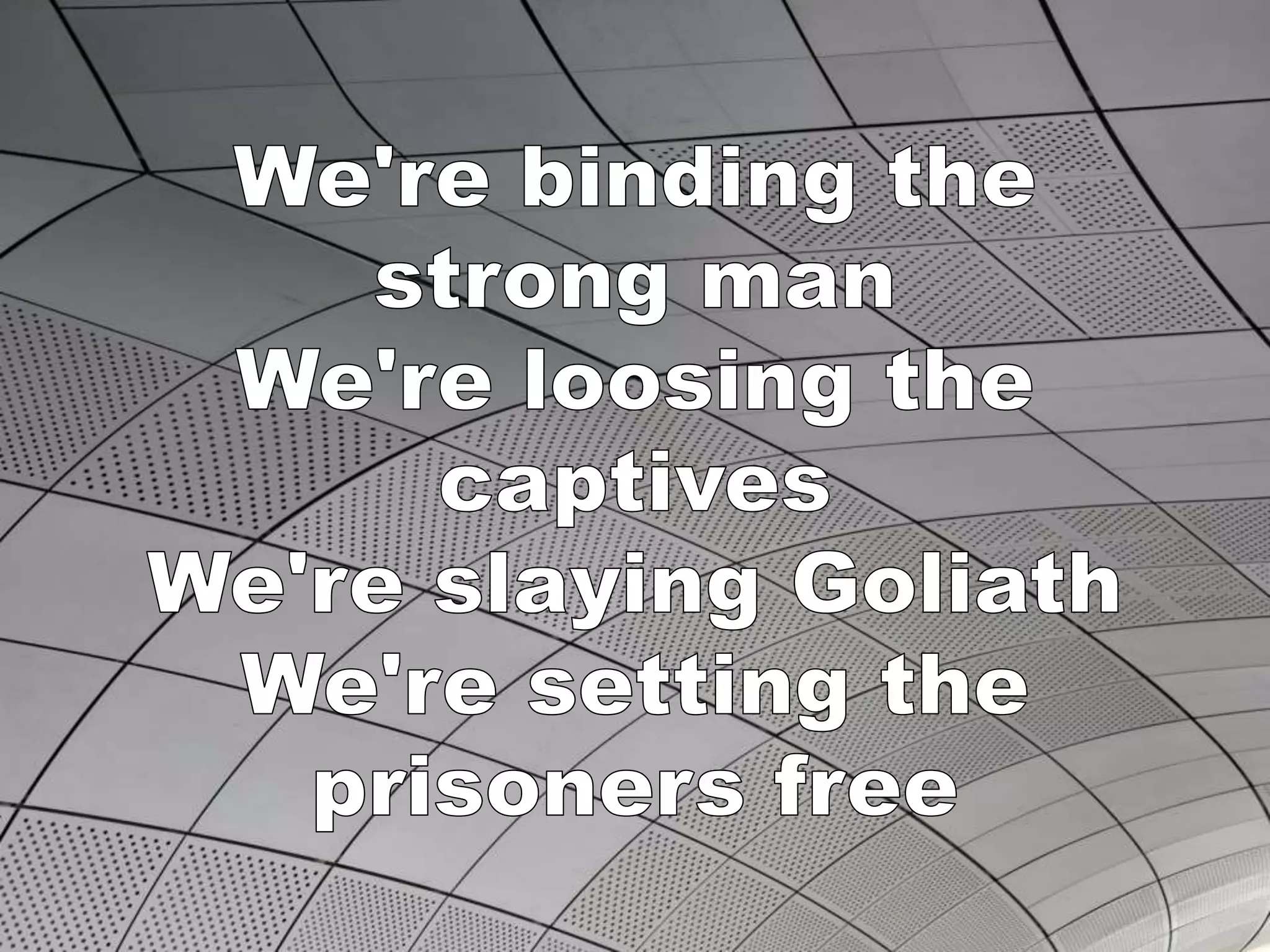 Binding the Strong Man.pptx