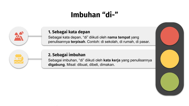 [BINDO] Materi bab 3 rambu-rambu lalu lintas.pptx