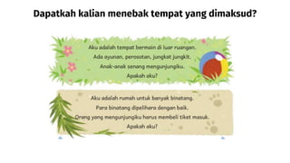 [BINDO] Materi bab 3 rambu-rambu lalu lintas.pptx