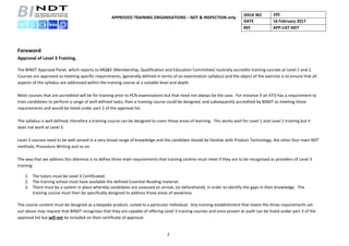 BINDT Training Institutes.pdf
