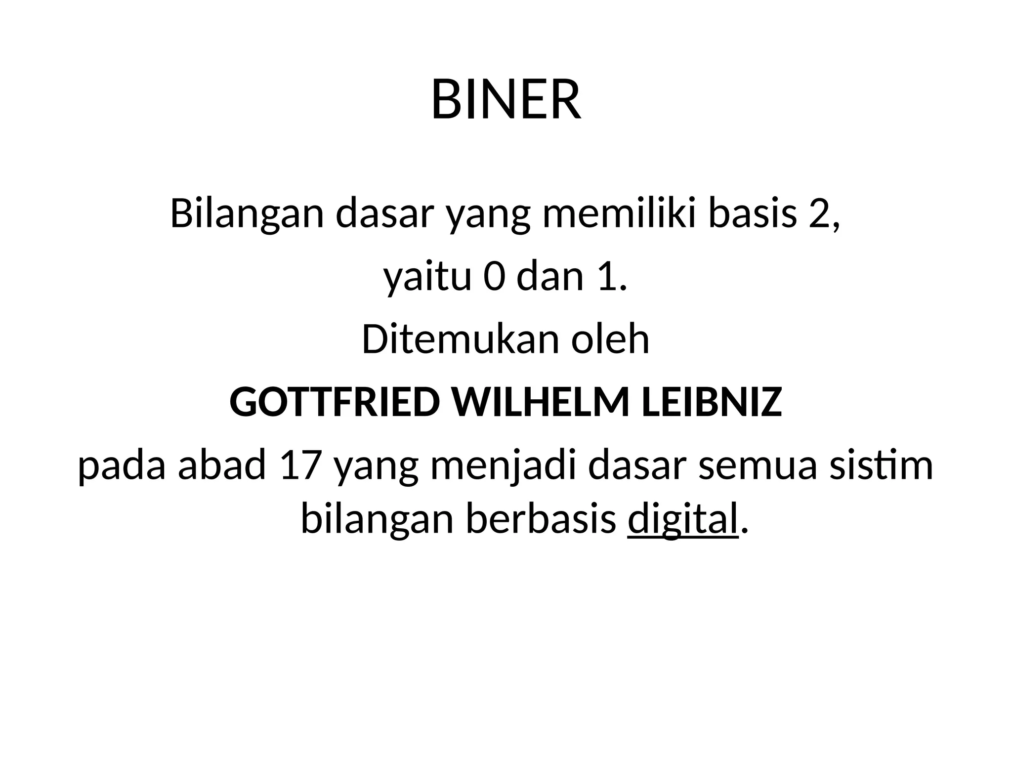 SISTEM BILANGAN DASAR BINER BASIS 2.pptx