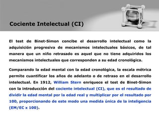 Binet | PPT