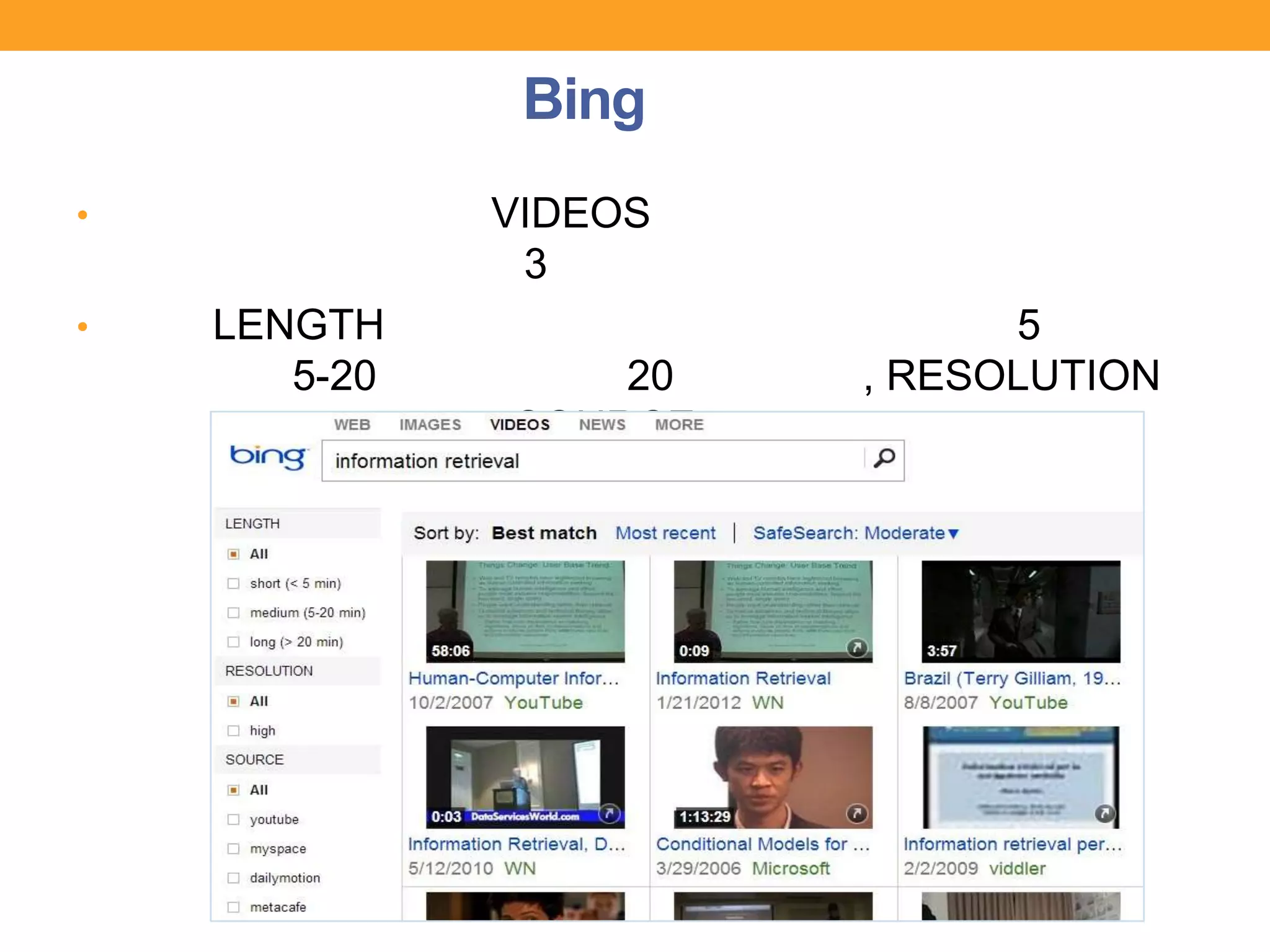 Bing | PPTX