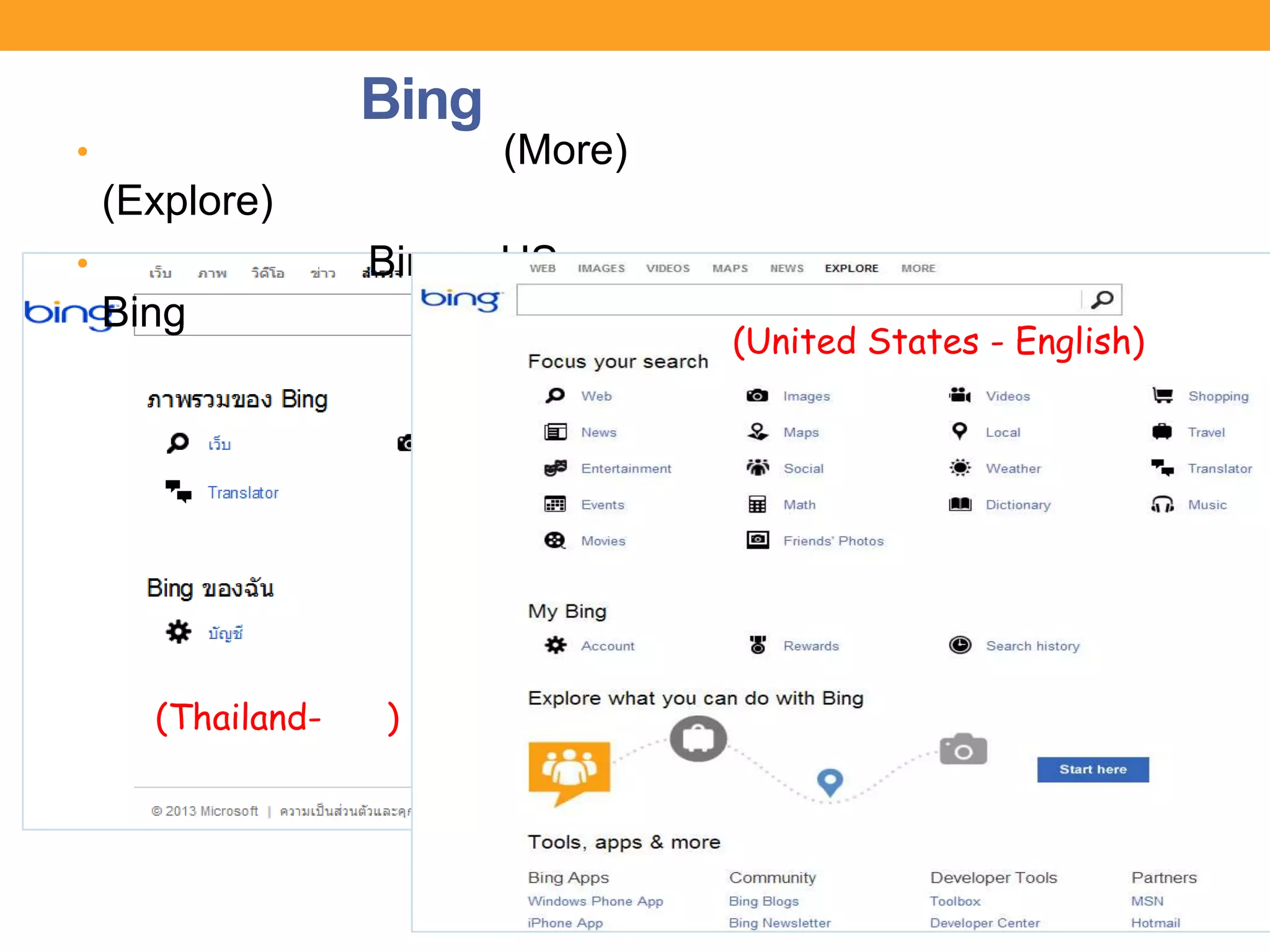 Bing | PPTX
