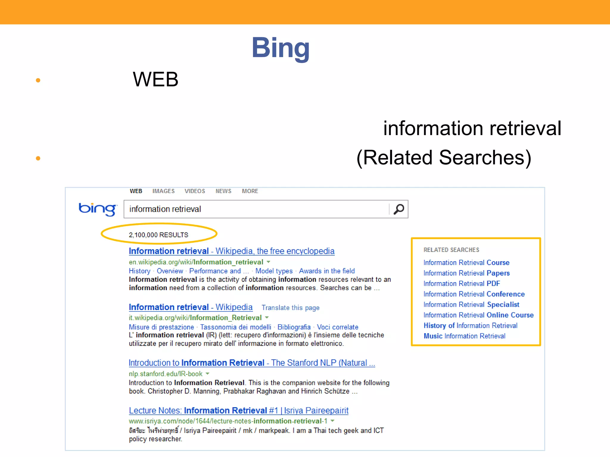 Bing | PPTX