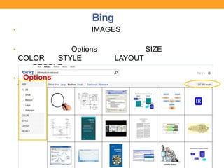 Bing | PPTX