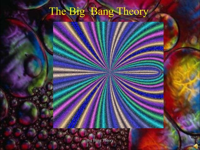 Bing Bang | PPTX | Space and Astronomy | Science
