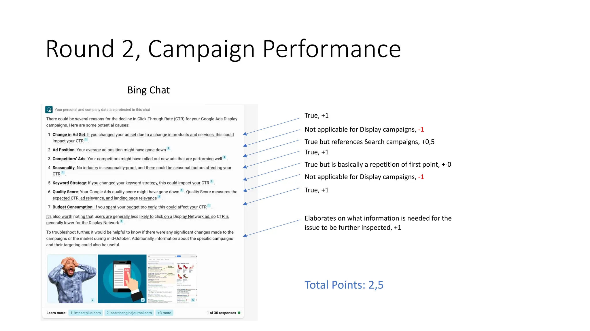 Comparing OpenAI's ChatGPT and Bing Chat - Benchmark Report | PDF