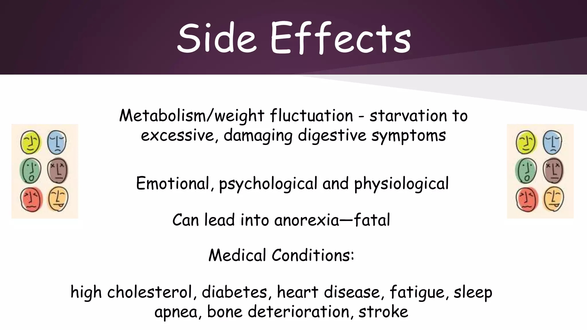 Binge eating disorder | PPTX