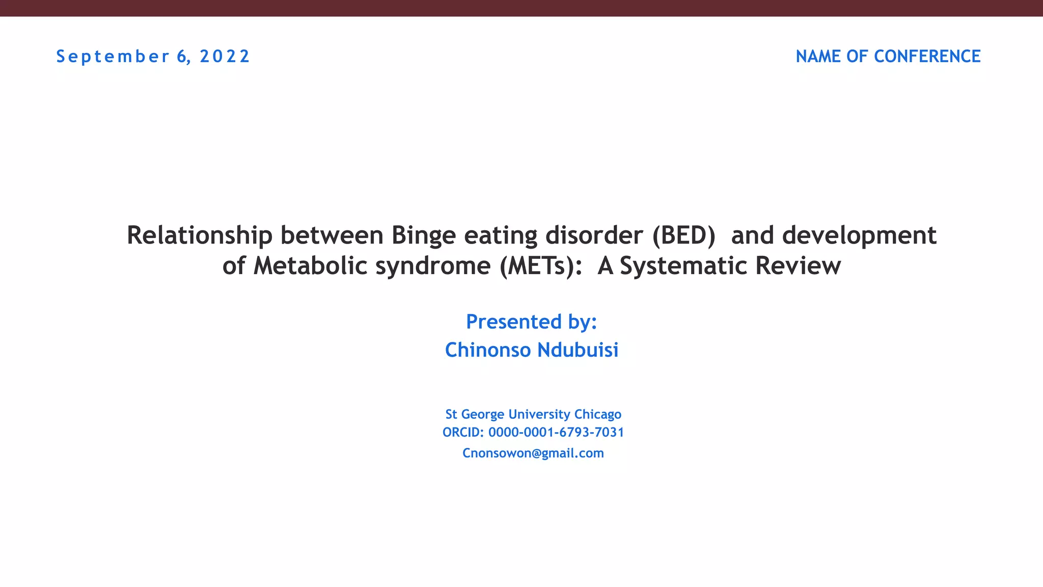 Binge Eating Disorder-Presentation.pptx