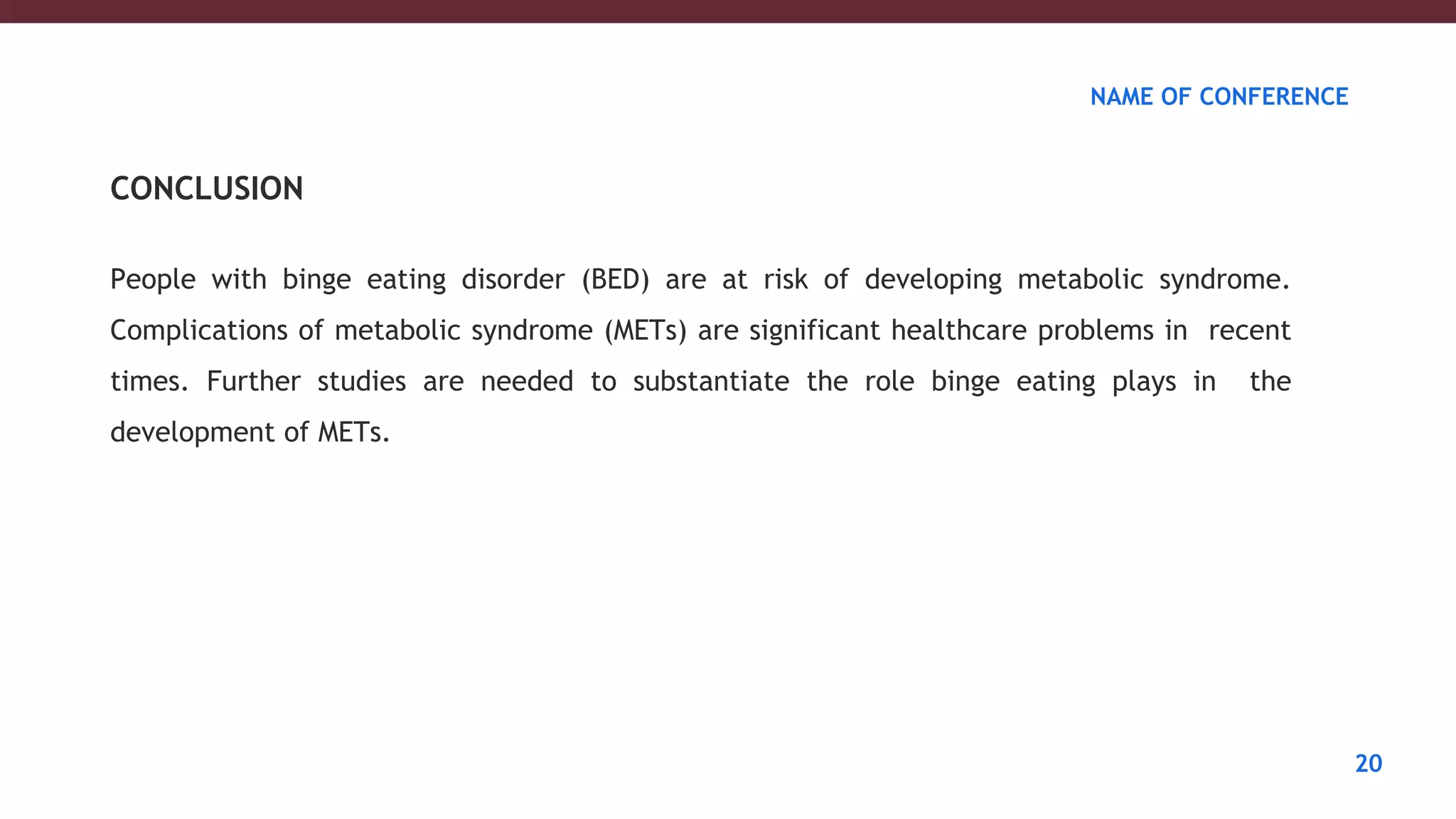 Binge Eating Disorder-Presentation.pptx