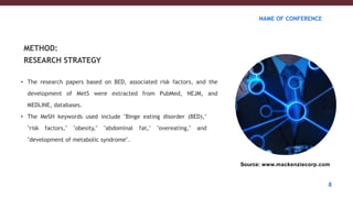 Binge Eating Disorder-Presentation.pptx