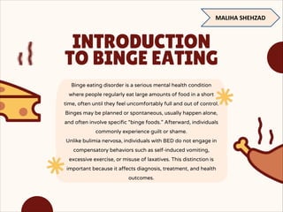 BINGE EATING Presentation .pdf