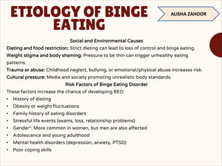 BINGE EATING Presentation .pdf