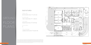 Binghatti point-brochure | PDF