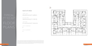 Binghatti point-brochure | PDF