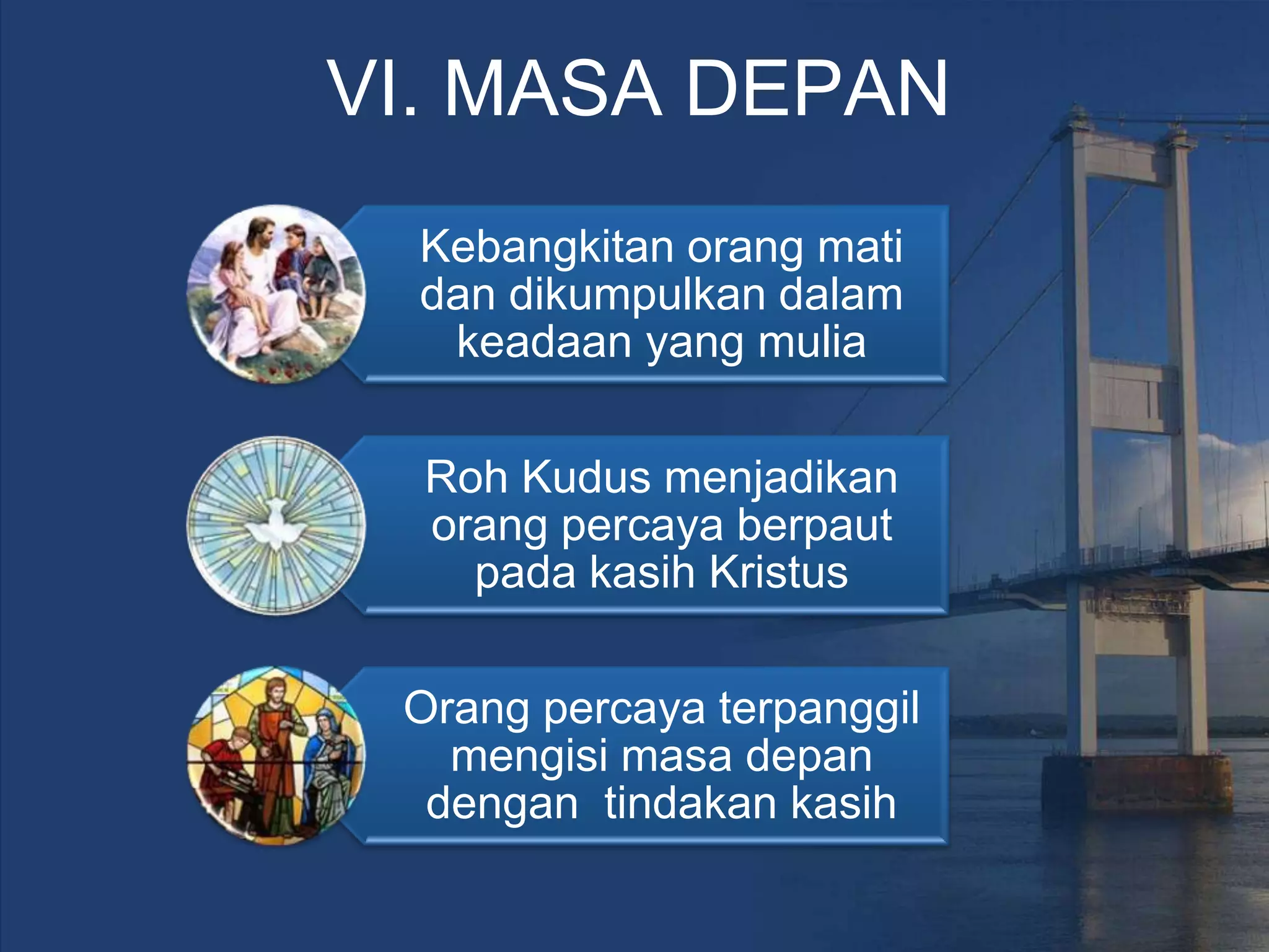Bingkai kehidupan ber gpib | PPTX
