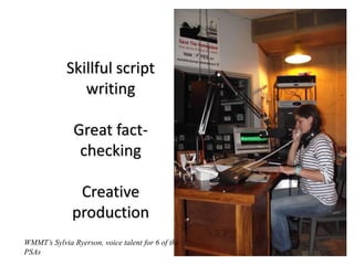 A Pooling of Resources and Talents to Advance Rural Policy | PPTX ...