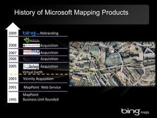 Vikas Arora - Microsoft Bing Maps - Locate. Integrate. Innovate ...