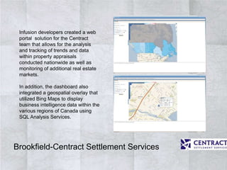 Bing Maps Snapshot | PPTX | Computer Software and Applications | Computing
