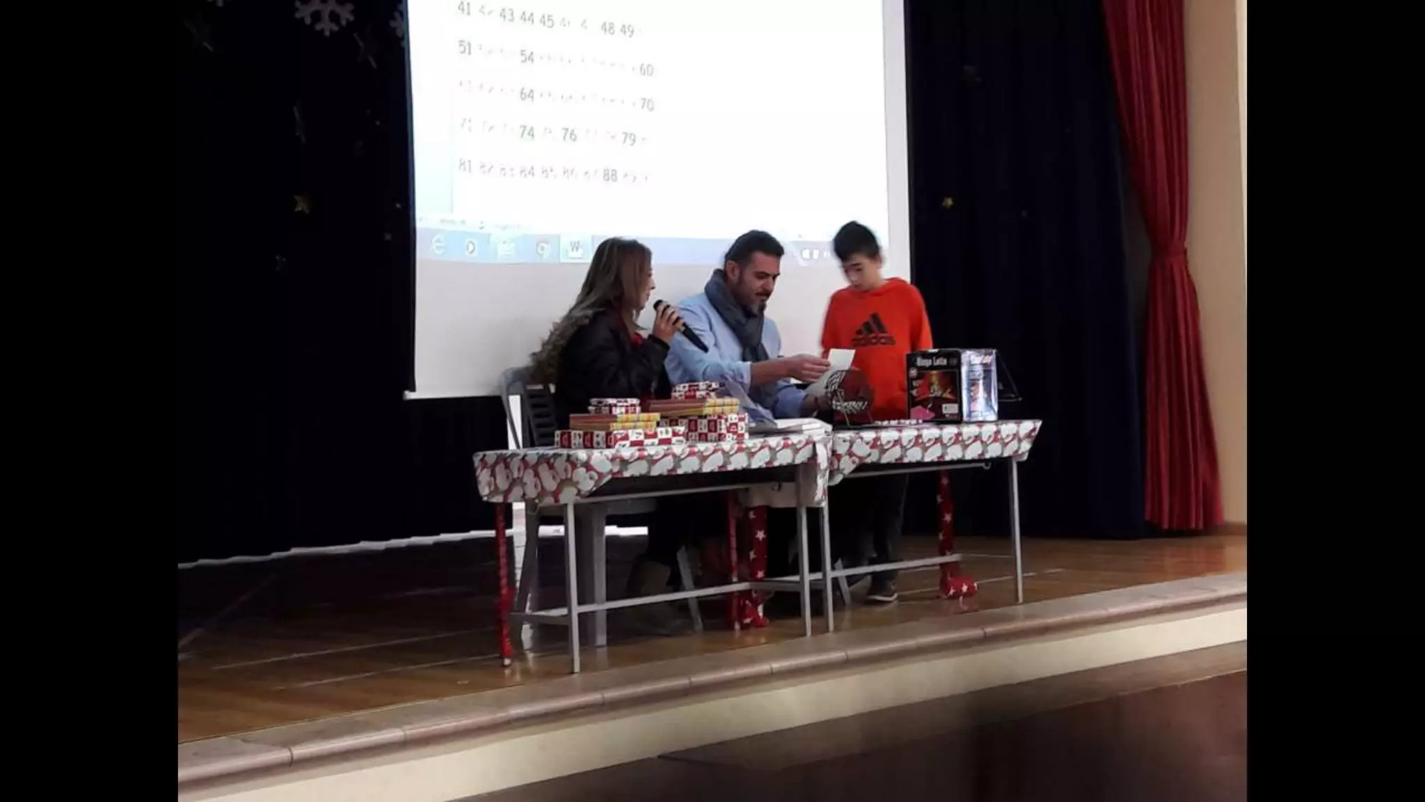 Bingo | PPTX