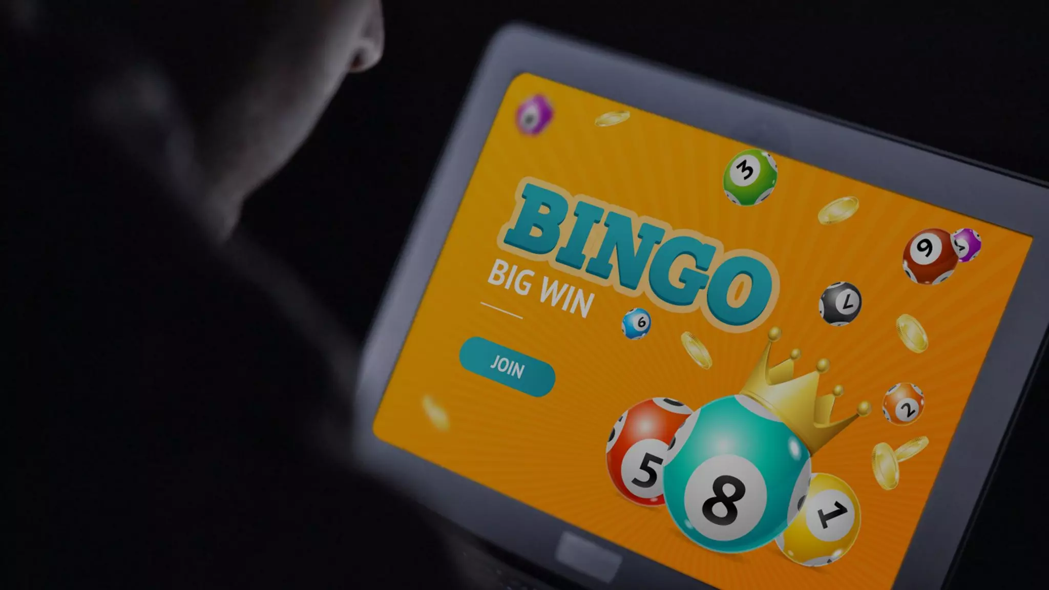 Bingo Software | Bingo Game Software Developers | PDF
