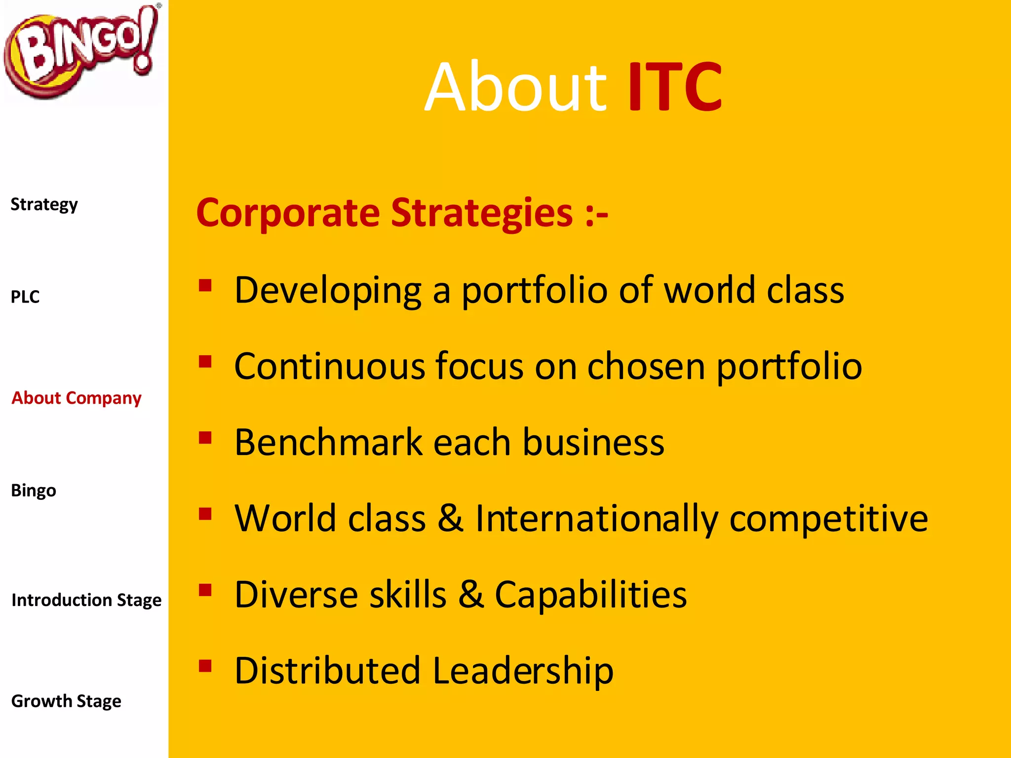 Bingo | PPT