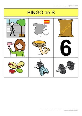 Bingo s | PDF
