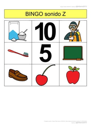 Bingo z | PDF