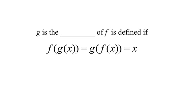 Ap Calculus Ab Theorems And Definitions Pptx