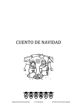 Bingo de Navidad | PDF