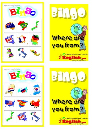 MES English - Learn English Online | PDF