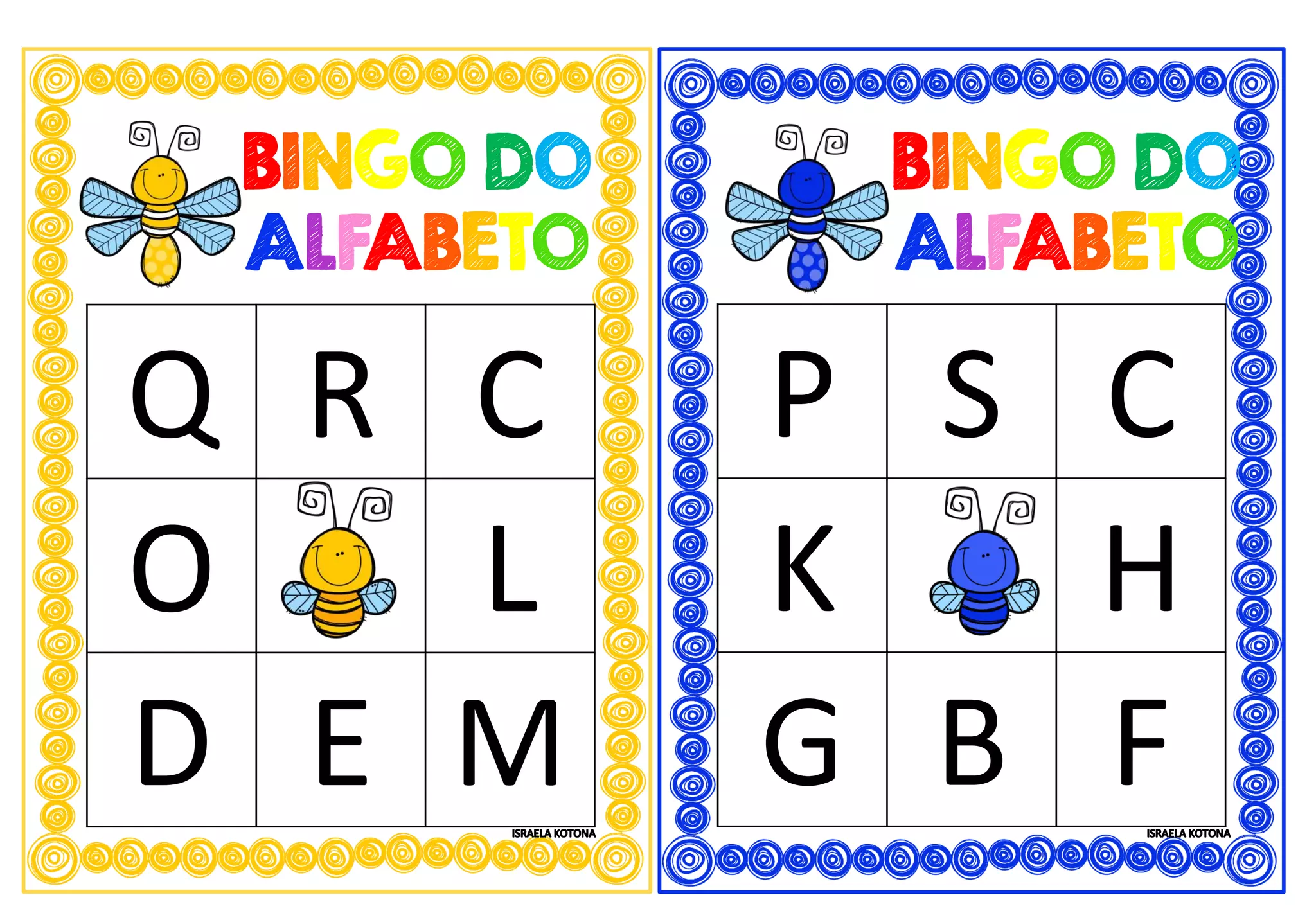 BINGO DO ALFABETO 1.pdf