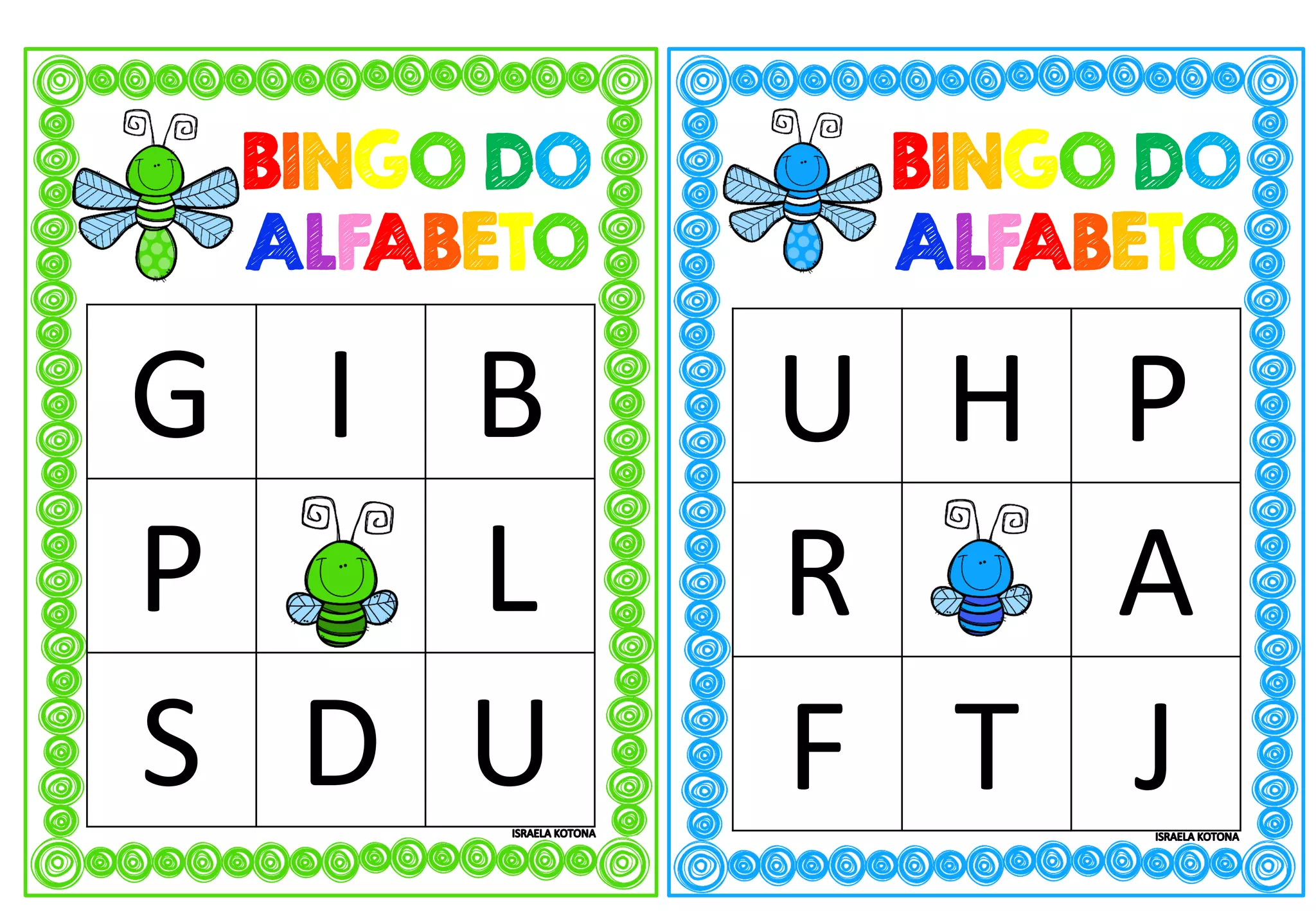 BINGO DO ALFABETO 1.pdf