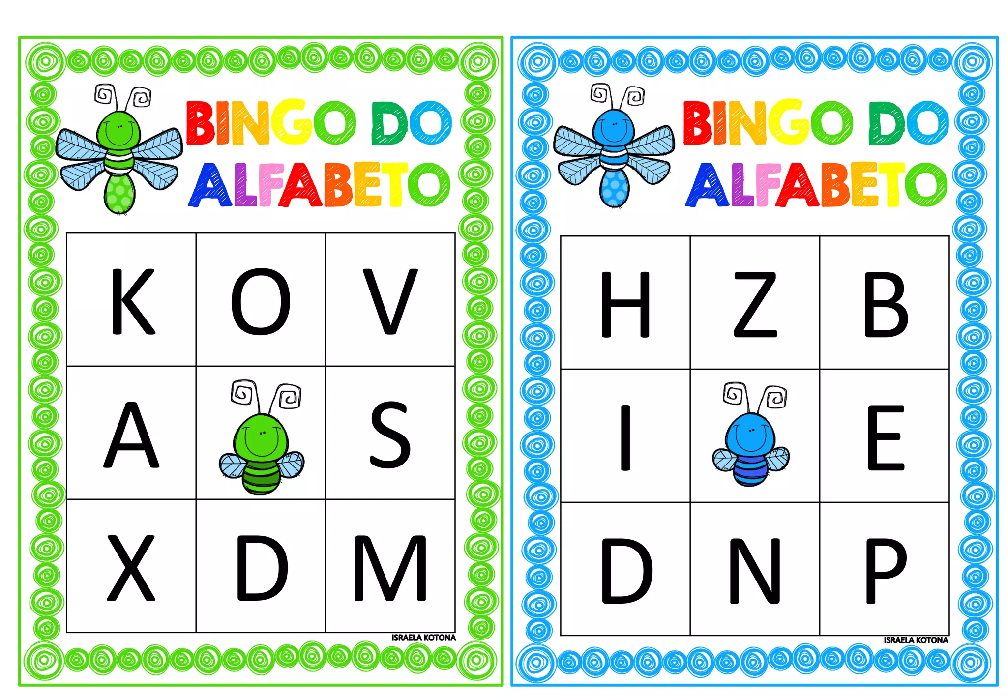 BINGO DO ALFABETO 1.pdf