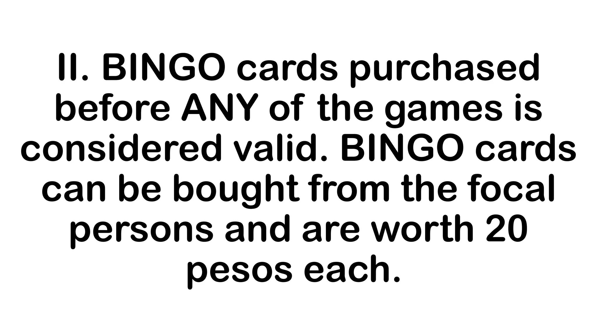 BINGO GAME MECHANICS_foundation day.pptx