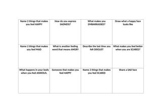 BINGO GAME FOR STUDENTS GOOD FOR ENERGIZER | PPT