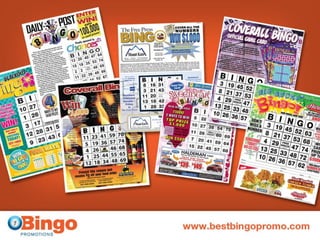 Bingo Power Point 3 Pdf