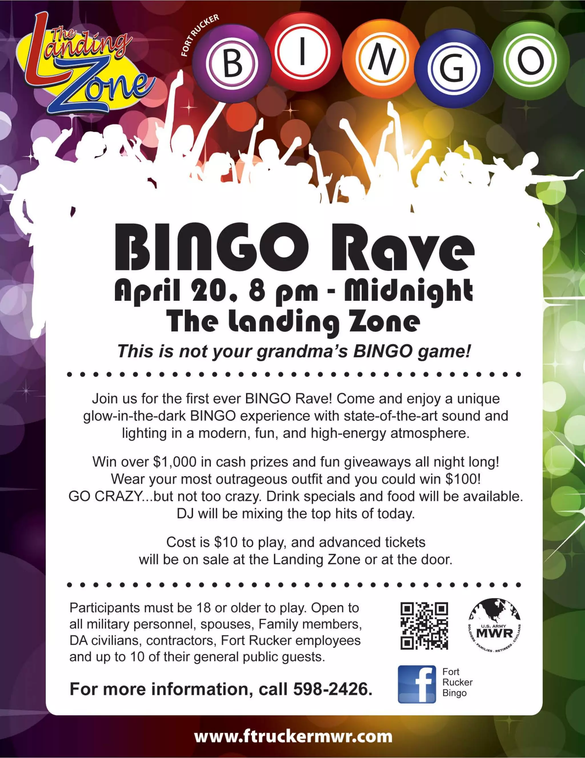 Bingo Rave | PDF