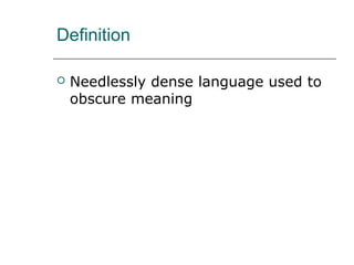 Bingo self quiz | PPT