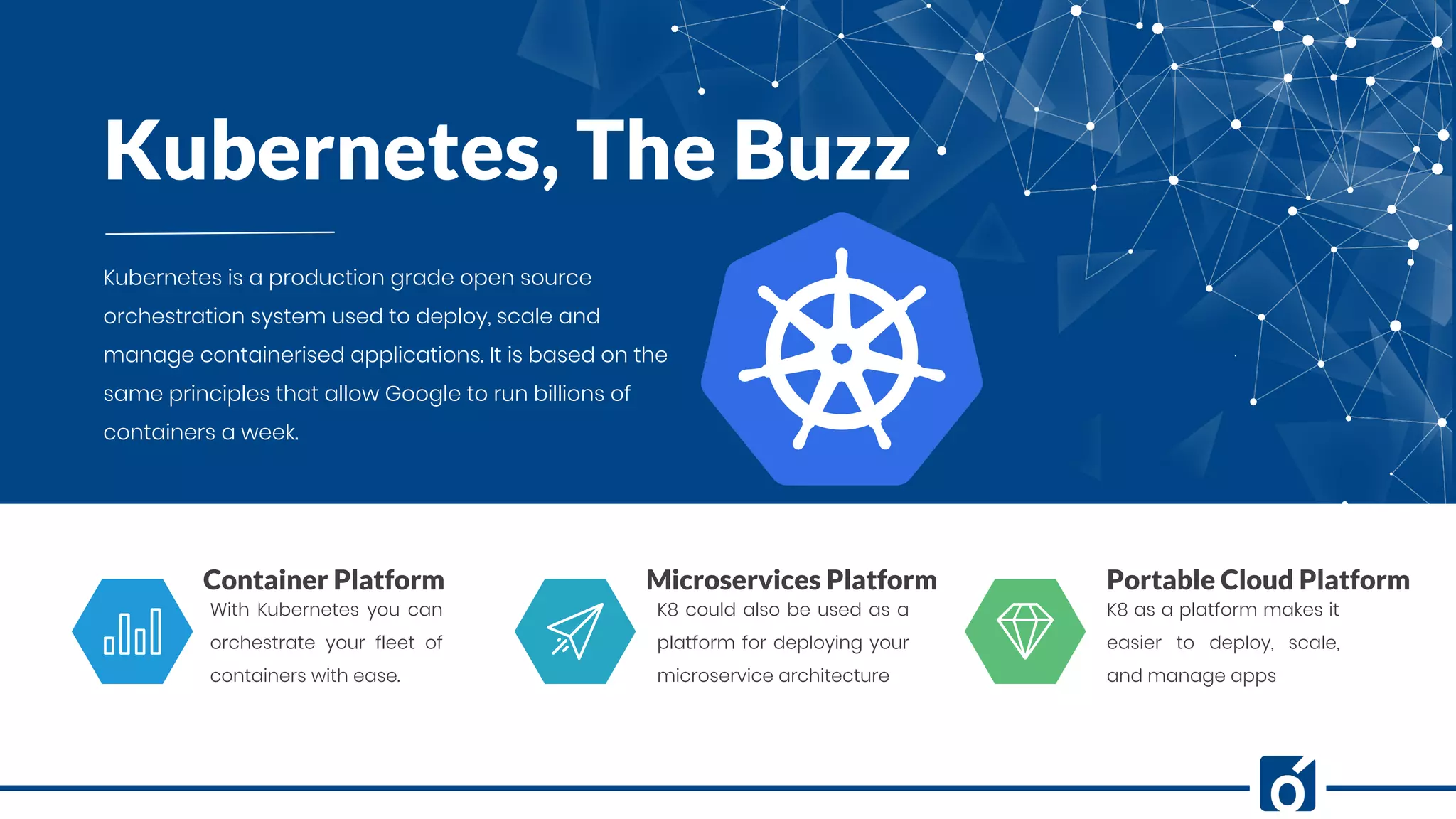 Being Stateful in Kubernetes | PDF | Cloud Computing | Internet