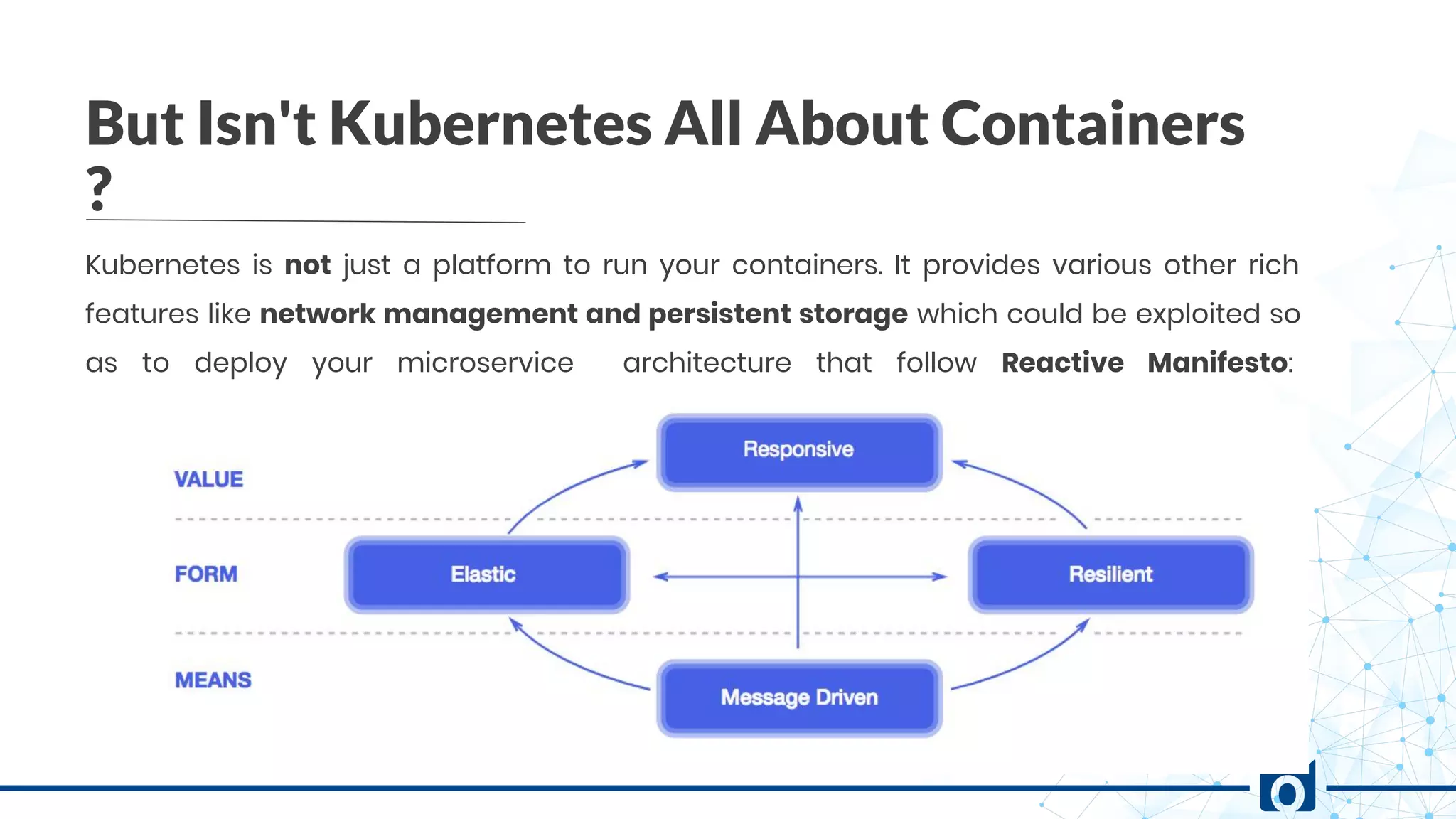 Being Stateful in Kubernetes | PDF | Cloud Computing | Internet