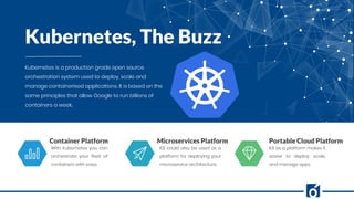 Being Stateful in Kubernetes | PDF | Cloud Computing | Internet
